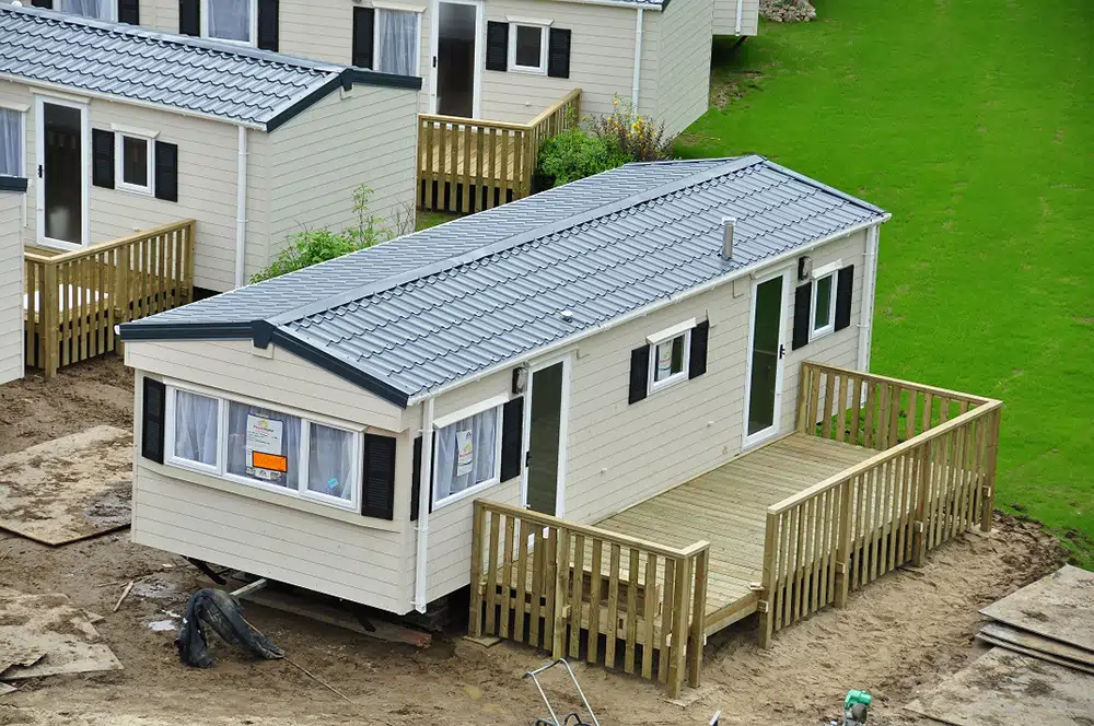 Vlonderbouw, Ardennen – Jaco den Boer